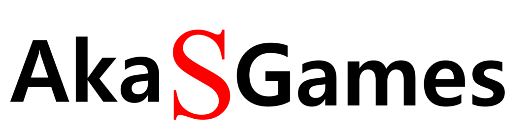 PCS | AkaS Games PUBG